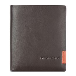Roncato Portemonnaie 'Monaco' Herren Gr&ouml;&szlig;e One Size braun / cognac