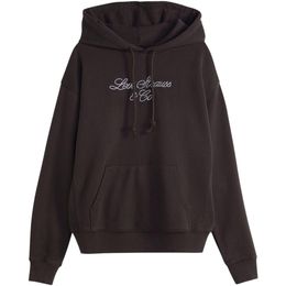Levi's Levi's Sweatshirt Damen Gr&ouml;&szlig;e L schwarz