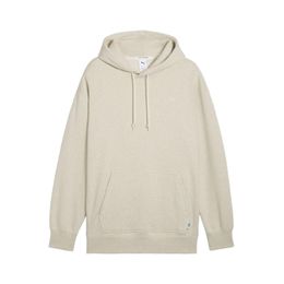 Puma Sweatshirt 'MMQ' Herren Gr&ouml;&szlig;e M beige