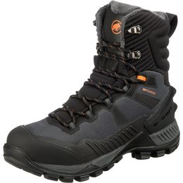 Mammut Boots 'Blackfin III' Damen Gr&ouml;&szlig;e 40 orange / schwarz