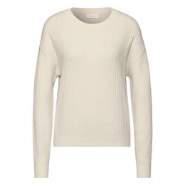 Street One Studio Pullover Damen Gr&ouml;&szlig;e XL beige