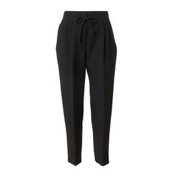 s.Oliver BLACK LABEL Hose Damen Gr&ouml;&szlig;e 46 schwarz