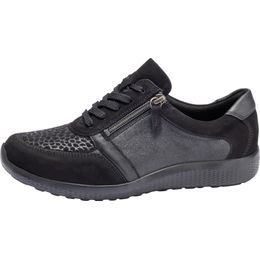 Waldl&auml;ufer Waldl&auml;ufer Sneaker low Damen Gr&ouml;&szlig;e 36 schwarz
