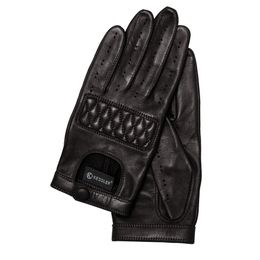 Kessler Handschuhe Damen Gr&ouml;&szlig;e M schwarz