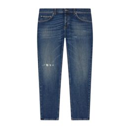 Dondup Jeans Herren Gr&ouml;&szlig;e 28 bunt