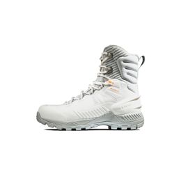 Mammut Boots 'Blackfin III' Damen Gr&ouml;&szlig;e 36.5 wei&szlig; / offwhite