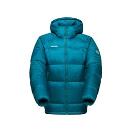 Mammut Jacke Herren Gr&ouml;&szlig;e XXL t&uuml;rkis