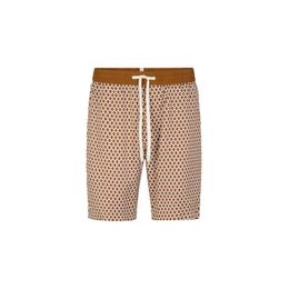 Strellson Shorts 'Hiro' Herren Gr&ouml;&szlig;e 31/32 beige / goldgelb
