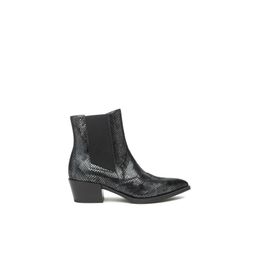 Nero Giardini Chelsea Boots 'Badia' Damen Gr&ouml;&szlig;e 35 schwarz Winterschuhe