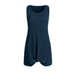 Cupshe Strandkleid 'CAA07B4C036PR' Damen Gr&ouml;&szlig;e 34 navy