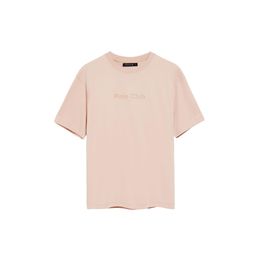 Polo Club T-Shirt Herren Gr&ouml;&szlig;e S beige / nude