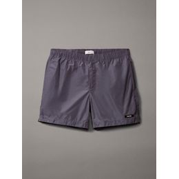 Calvin Klein Swimwear Badeshorts 'Essentials' Herren Gr&ouml;&szlig;e XL marine