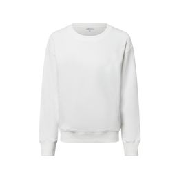 Marie Lund Sweatshirt Damen Gr&ouml;&szlig;e XS wei&szlig;