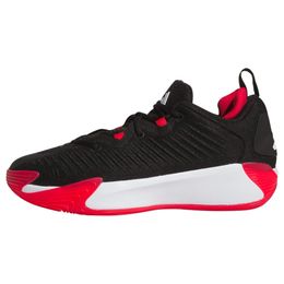 adidas Performance Sportschuh 'Initiation' Herren Gr&ouml;&szlig;e 42.5/43 rot / schwarz / offwhite