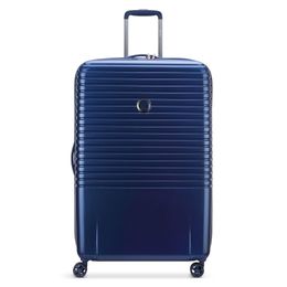 Delsey Paris Trolley Herren Gr&ouml;&szlig;e One Size dunkelblau