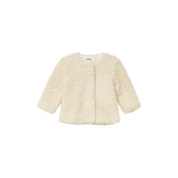 s.Oliver &Uuml;bergangsjacke Jungen Gr&ouml;&szlig;e 74 beige