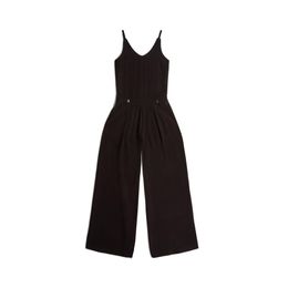 G-Star Raw G-star Jumpsuit Damen Gr&ouml;&szlig;e XL schwarz