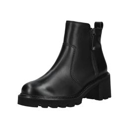 Paul Green Stiefelette Damen Gr&ouml;&szlig;e 41 schwarz Winterschuhe