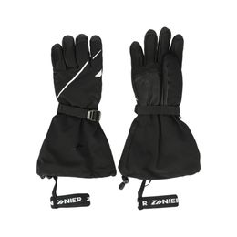 Zanier Handschuhe '70&deg; North' Herren Gr&ouml;&szlig;e L/XL schwarz