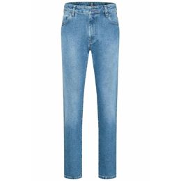 MEYER Jeans Herren Gr&ouml;&szlig;e 33 blau / schwarz