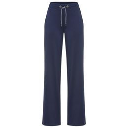 Kangaroos Hose Damen Gr&ouml;&szlig;e 46 marine