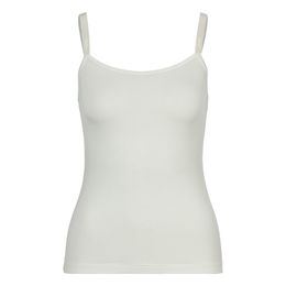 BOSS Top Damen Gr&ouml;&szlig;e XS wei&szlig;