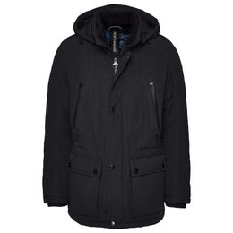 NEW CANADIAN Parka Herren Gr&ouml;&szlig;e XXL schwarz