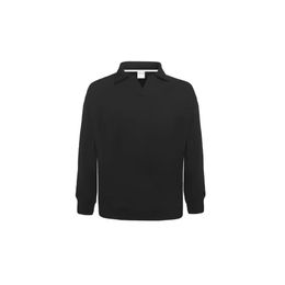 Uniqvibe Sweatshirt Damen Gr&ouml;&szlig;e XL anthrazit