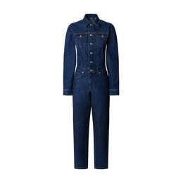 Pepe Jeans Jumpsuit 'Vala' Damen Gr&ouml;&szlig;e M blau