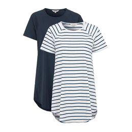 Cellbes Of Sweden Tunika Damen Gr&ouml;&szlig;e XL/XXL marine