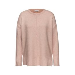Lascana Pullover Damen Gr&ouml;&szlig;e L altrosa