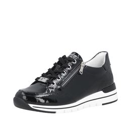 Remonte Sneaker Damen Gr&ouml;&szlig;e 40 schwarz