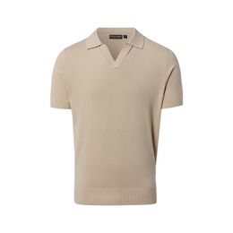 Finshley & Harding Finshley & Harding Pullover Herren Gr&ouml;&szlig;e M beige