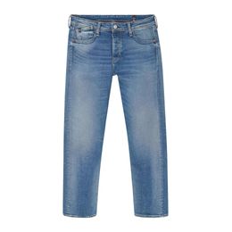 Le Temps Des Cerises Jeans Herren Gr&ouml;&szlig;e 33 blau