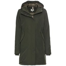 Camel Active Wintermantel Damen Gr&ouml;&szlig;e M khaki