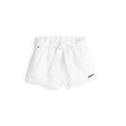 Tommy Hilfiger Shorts Gr&ouml;&szlig;e 92 schwarz / wei&szlig;