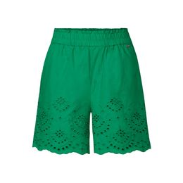 Street One Shorts Damen Gr&ouml;&szlig;e 34 gr&uuml;n