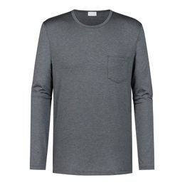 Mey Shirt Herren Gr&ouml;&szlig;e XXL grau