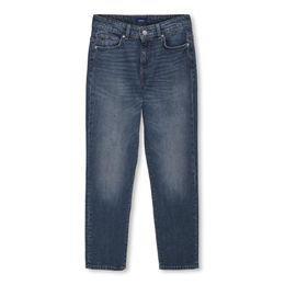 Only Girls Jeans Jungen Gr&ouml;&szlig;e 152 blue denim
