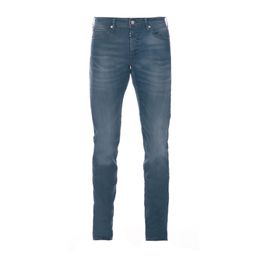Le Temps Des Cerises Jeans '700/11' Herren Gr&ouml;&szlig;e 38 blau