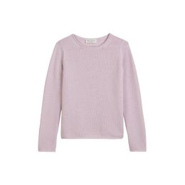 Marc O'Polo Marc O'polo Pullover Damen Gr&ouml;&szlig;e XXL flieder
