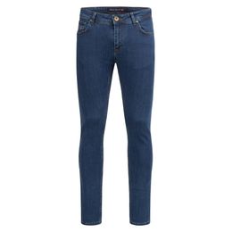 Rock Creek Jeans Herren Gr&ouml;&szlig;e 34 blau / blue denim