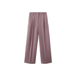 Mango Hose 'Mina-A' Damen Gr&ouml;&szlig;e 34 hellpink
