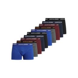 Jack & Jones Jack & Jones Boxershorts 'Basic' Herren Gr&ouml;&szlig;e XL blaumeliert