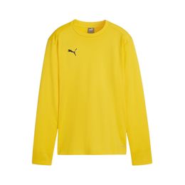 Puma Sportsweatshirt Damen Gr&ouml;&szlig;e XXL gelb