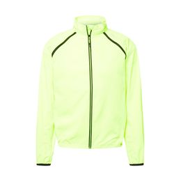 CMP Jacke Herren Gr&ouml;&szlig;e XXL limette / schwarz