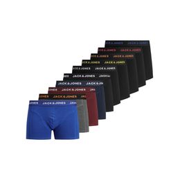 Jack & Jones Jack & Jones Boxershorts 'Basic' Herren Gr&ouml;&szlig;e L bunt