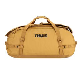 Thule Reisetasche 'Chasm' Damen Gr&ouml;&szlig;e One Size curry / schwarz