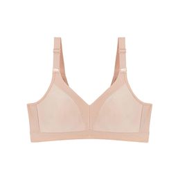 Triumph Triaction BH 'Wellness' Damen Gr&ouml;&szlig;e 70 beige