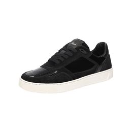 Sioux Sneaker 'Maites' Damen Gr&ouml;&szlig;e 44 schwarz